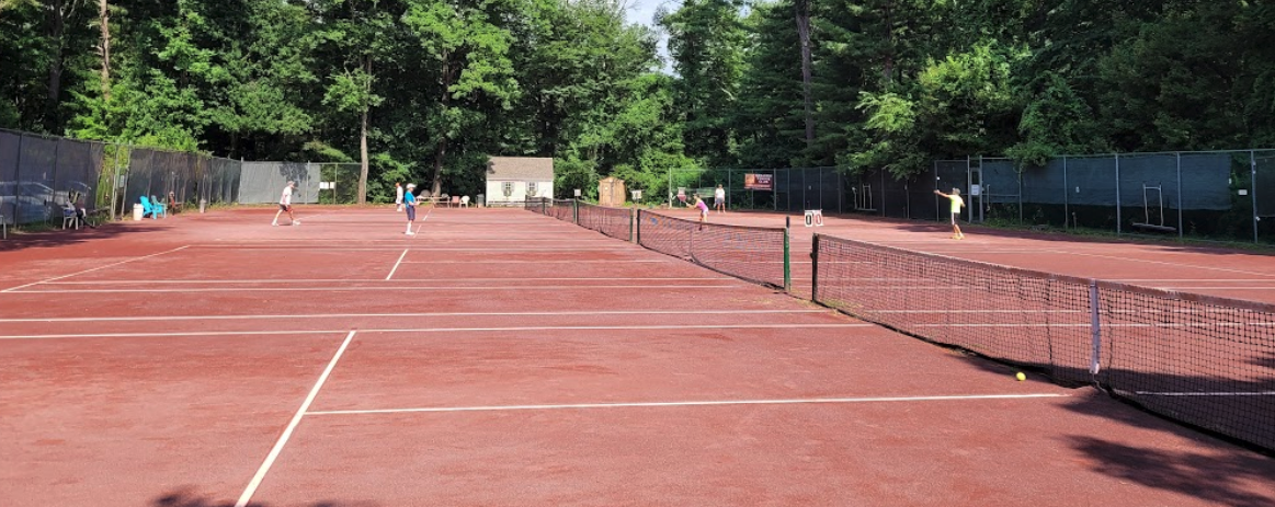 Sharon Tennis Club - Open House
